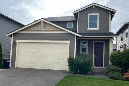 Property Management Olympia | Olympic Rental & Landlord Services LLC