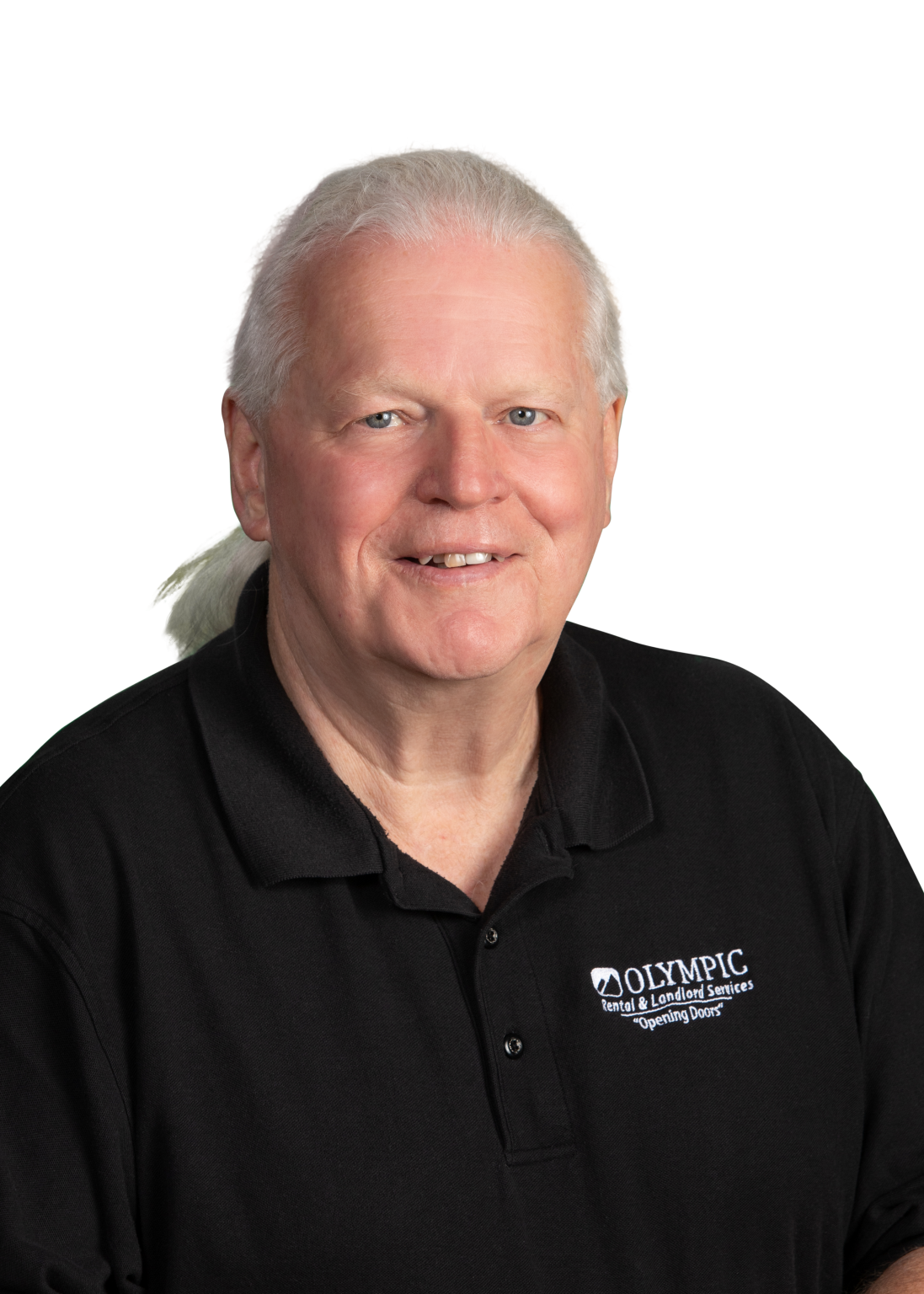 Steve Braillard | Olympic Rental & Landlord Services LLC
